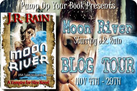 In Their Character’s Words: A Guest Post from J.R. Rain’s SAMANTHA MOON ...