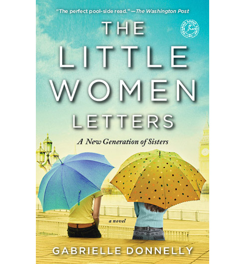Review: The Little Women Letters, by Gabrielle Donnelly | Bibliotica