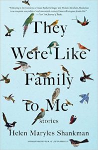 Buzz! They Were Like Family to Me, by Helen Maryles Shankman | Bibliotica