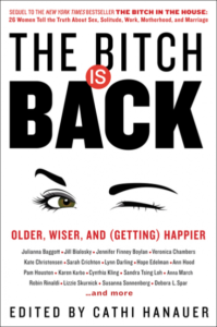 Review: The Bitch is Back, edited by Cathi Hanauer | Bibliotica