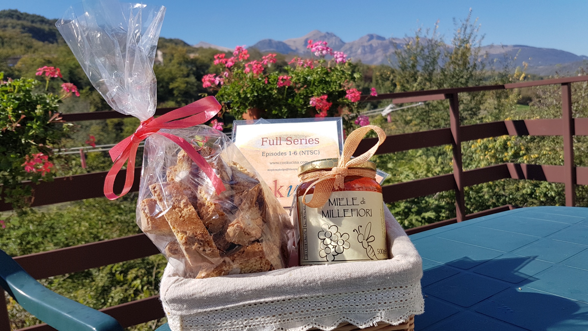 Review: A Recipe for Disaster, by Stephen Phelps – with Giveaway ...