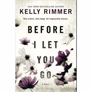 Review: Before I Let You Go, by Kelly Rimmer | Bibliotica