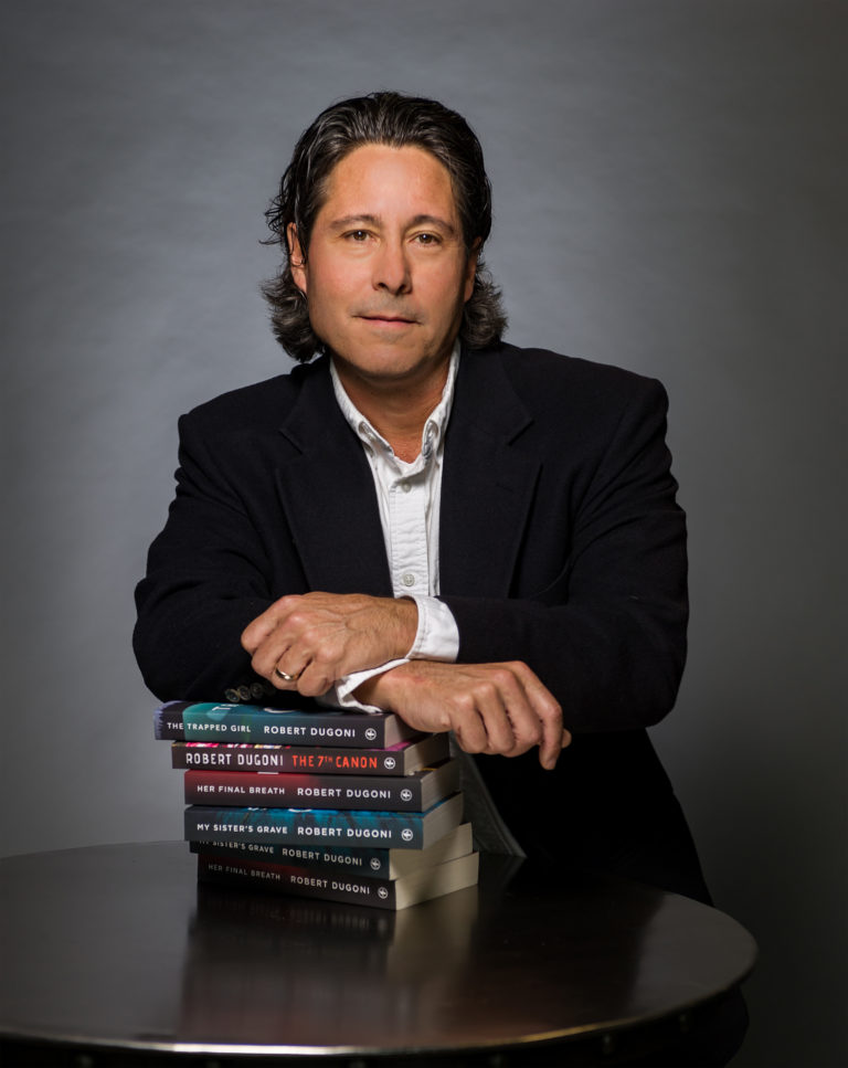 Review: The Extraordinary Life of Sam Hell, by Robert Dugoni | Bibliotica