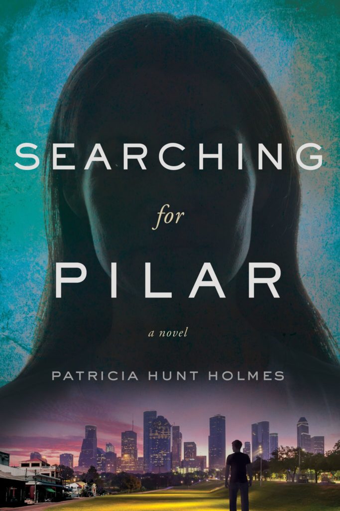Review: Searching for Pilar by Patricia Hunt Holmes – with Giveaway ...