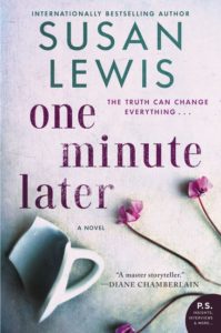 Review: One Minute Later, by Susan Lewis | Bibliotica