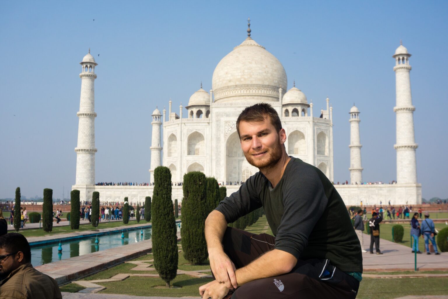 Review: Solo: A Down to Earth Guide for Travelling the World Alone, by ...