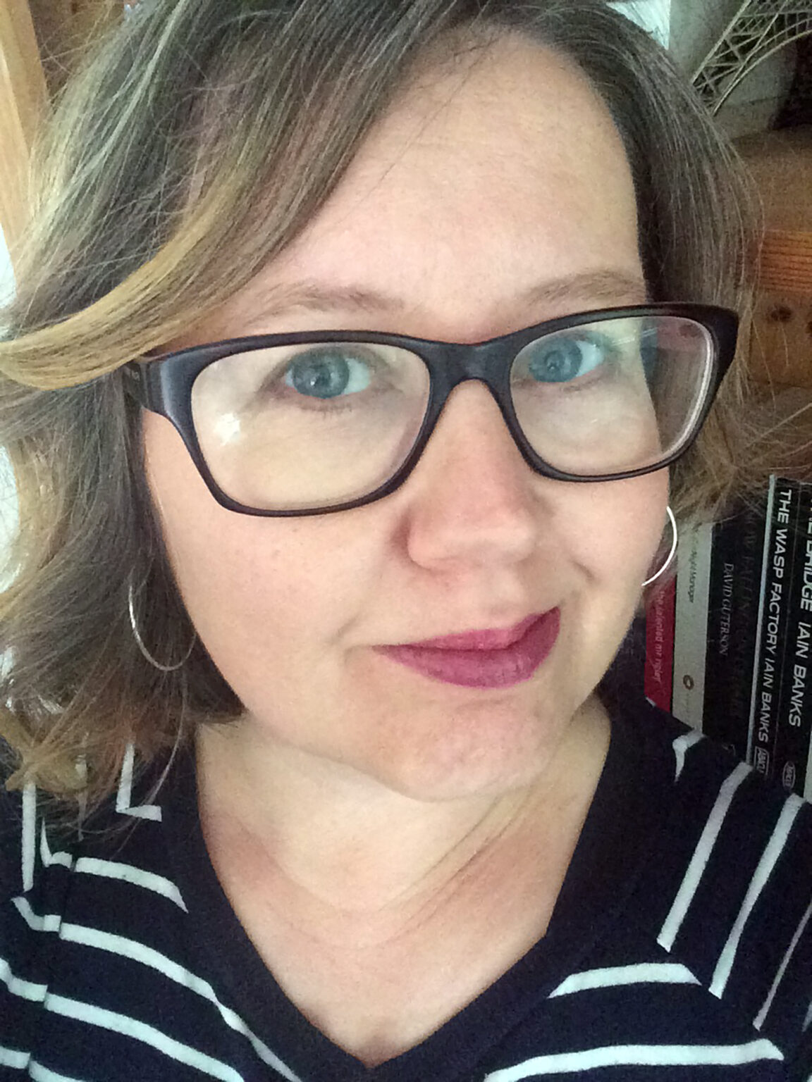 Review: Murder on the Menu, by Fiona Leitch | Bibliotica