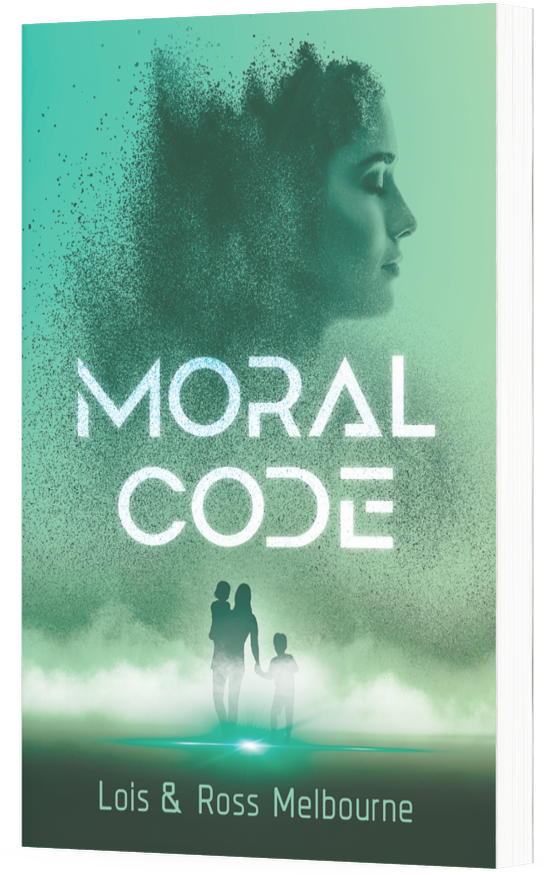 Book Review: Moral Code, by Lois & Ross Melbourne | Bibliotica