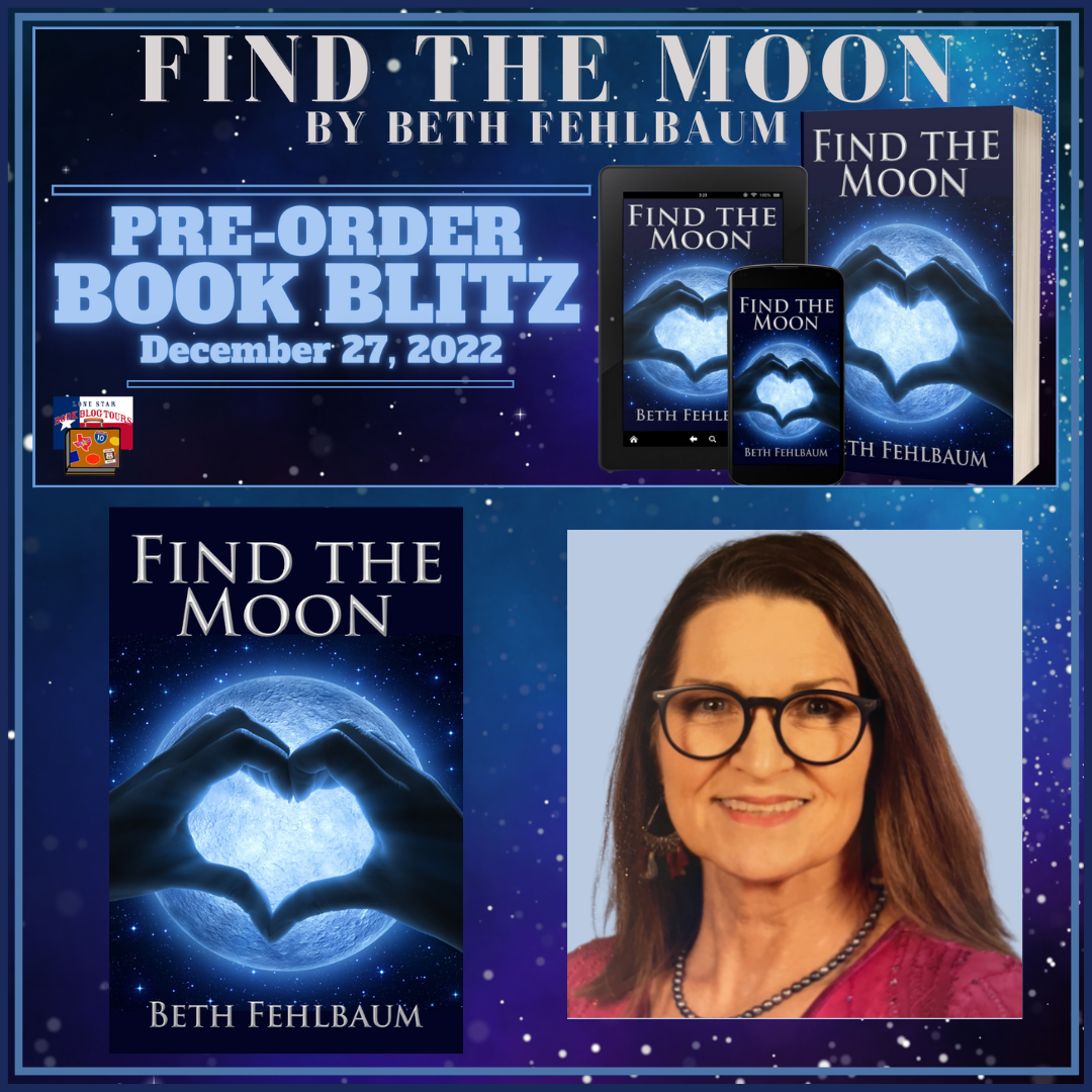 Book Blitz and Giveaway with Review: Find the Moon by Beth Fehlbaum ...