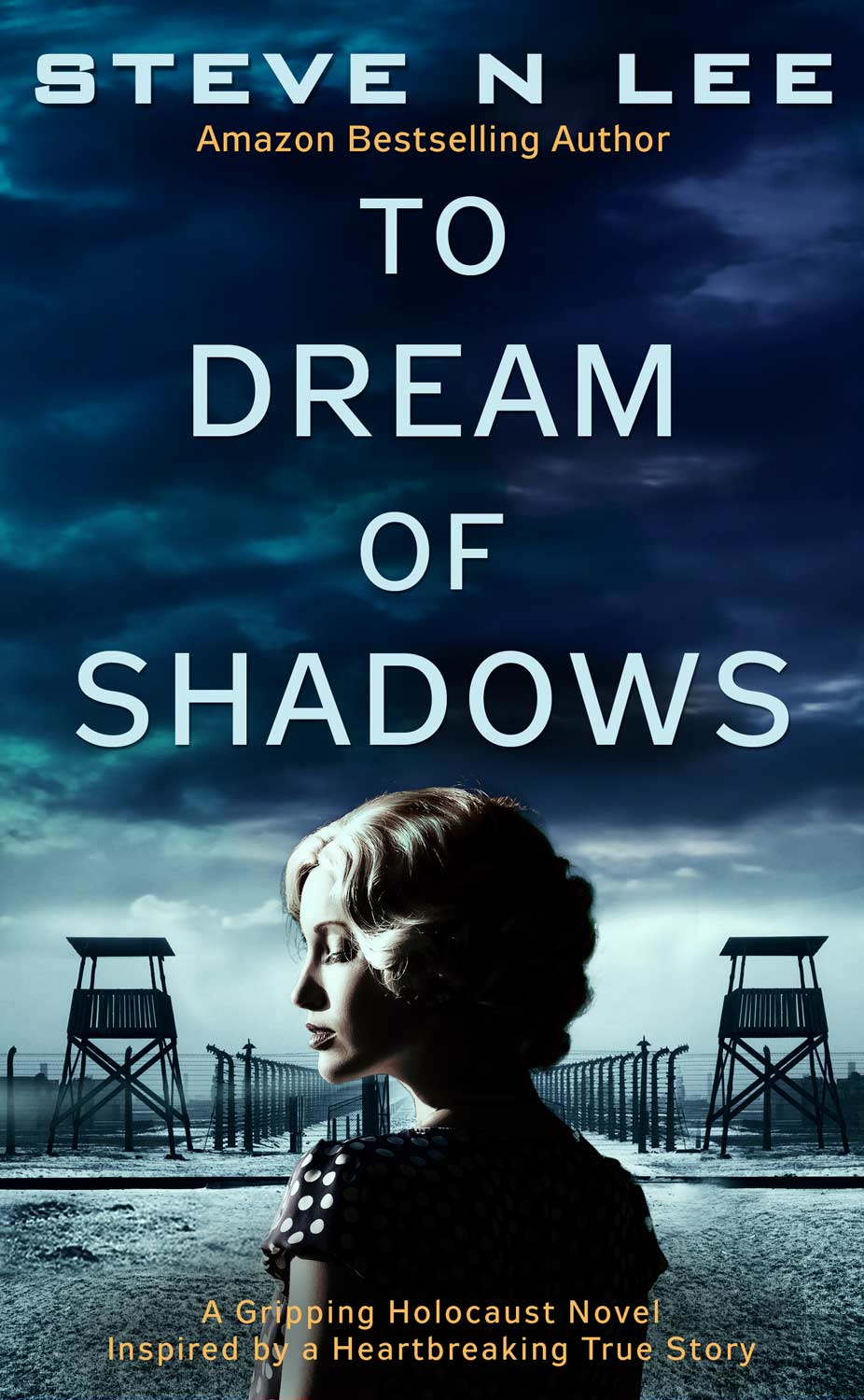 Review: To Dream of Shadows, by Steve N. Lee | Bibliotica