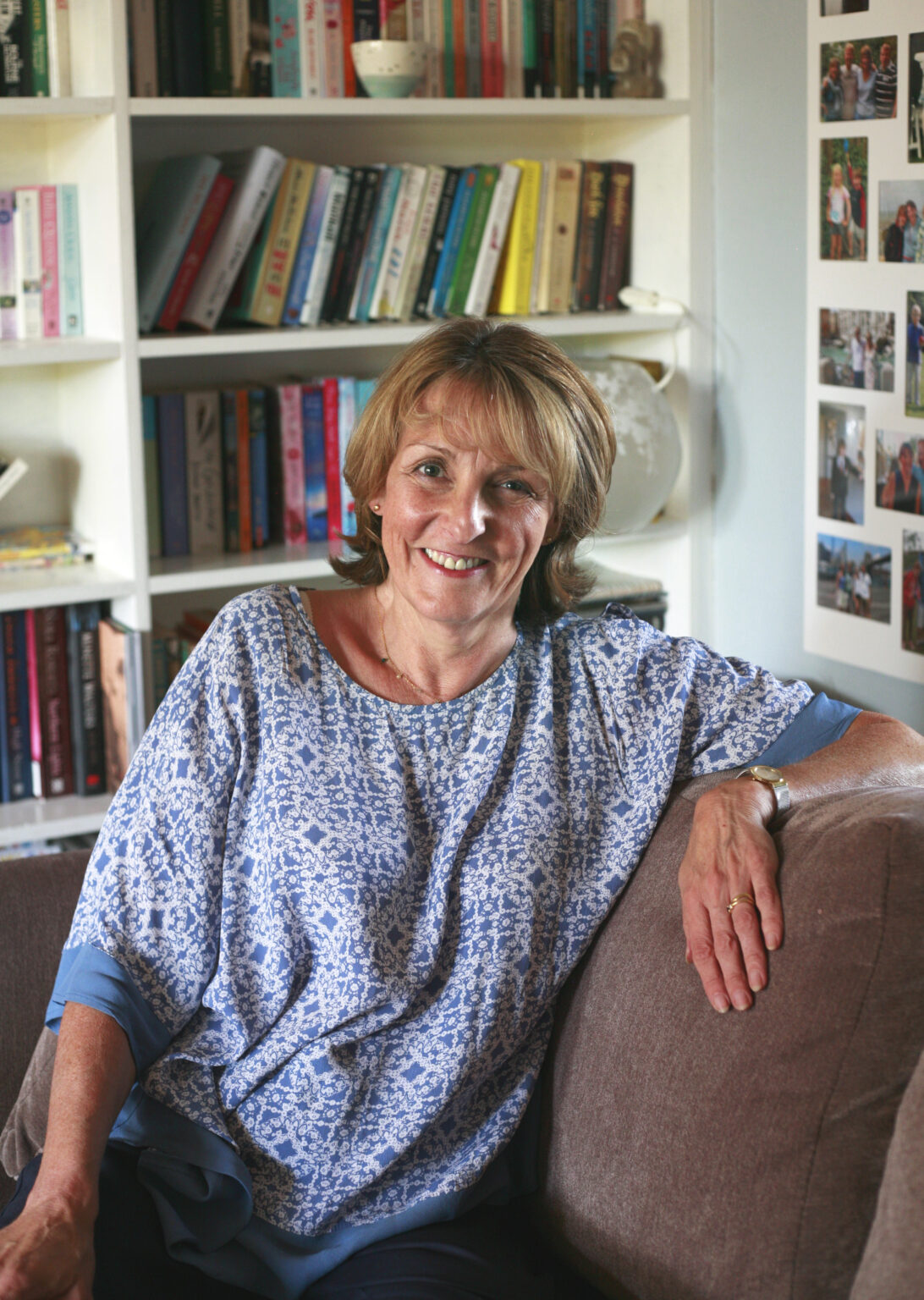 Book Review: The French Chateau Dream, by Julie Caplin | Bibliotica