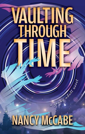 Book Review: Vaulting Through Time by Nancy McCabe | Bibliotica