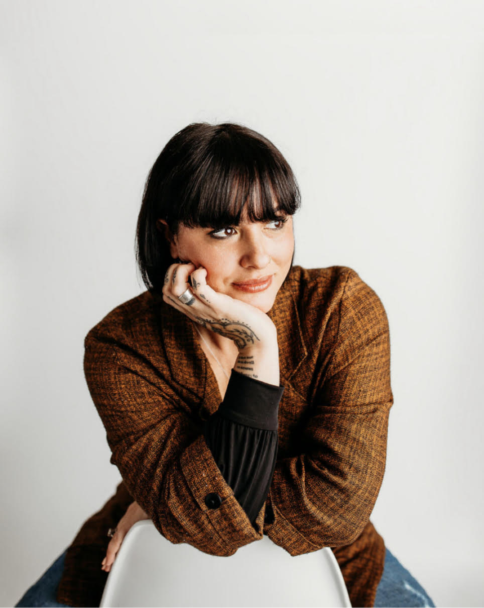 The Unfortunate Side Effects of Heartbreak and Magic, by Breanne ...