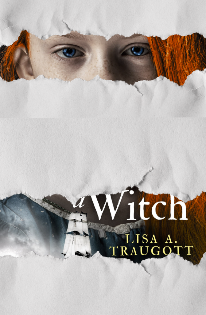 Cover Reveal and Pre-Order Opportunity: To Rescue a Witch by Lisa A ...