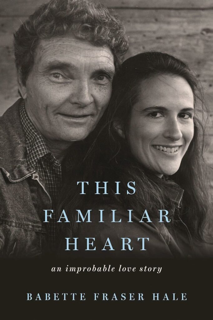 Review: This Familiar Heart by Babette Fraser Hale | Bibliotica