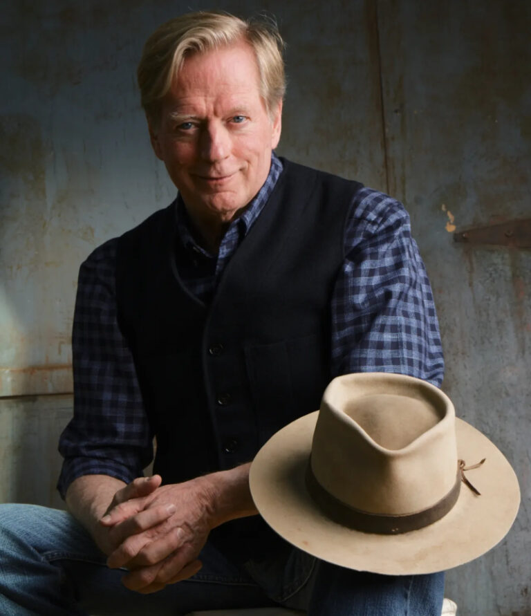 Review: Prairie Man: My Little House Life & Beyond by Dean Butler ...