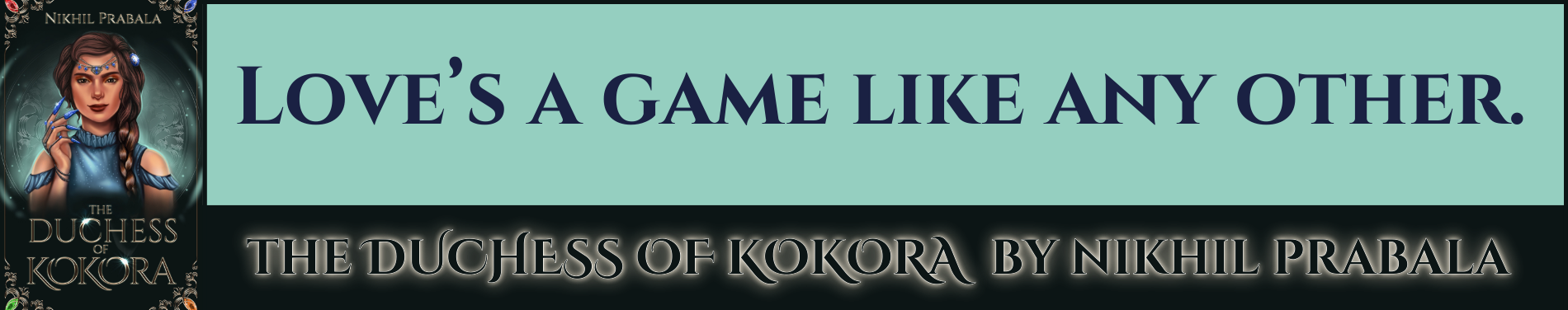 Review: The Duchess of Korkora, by Nikhil Prabala | Bibliotica