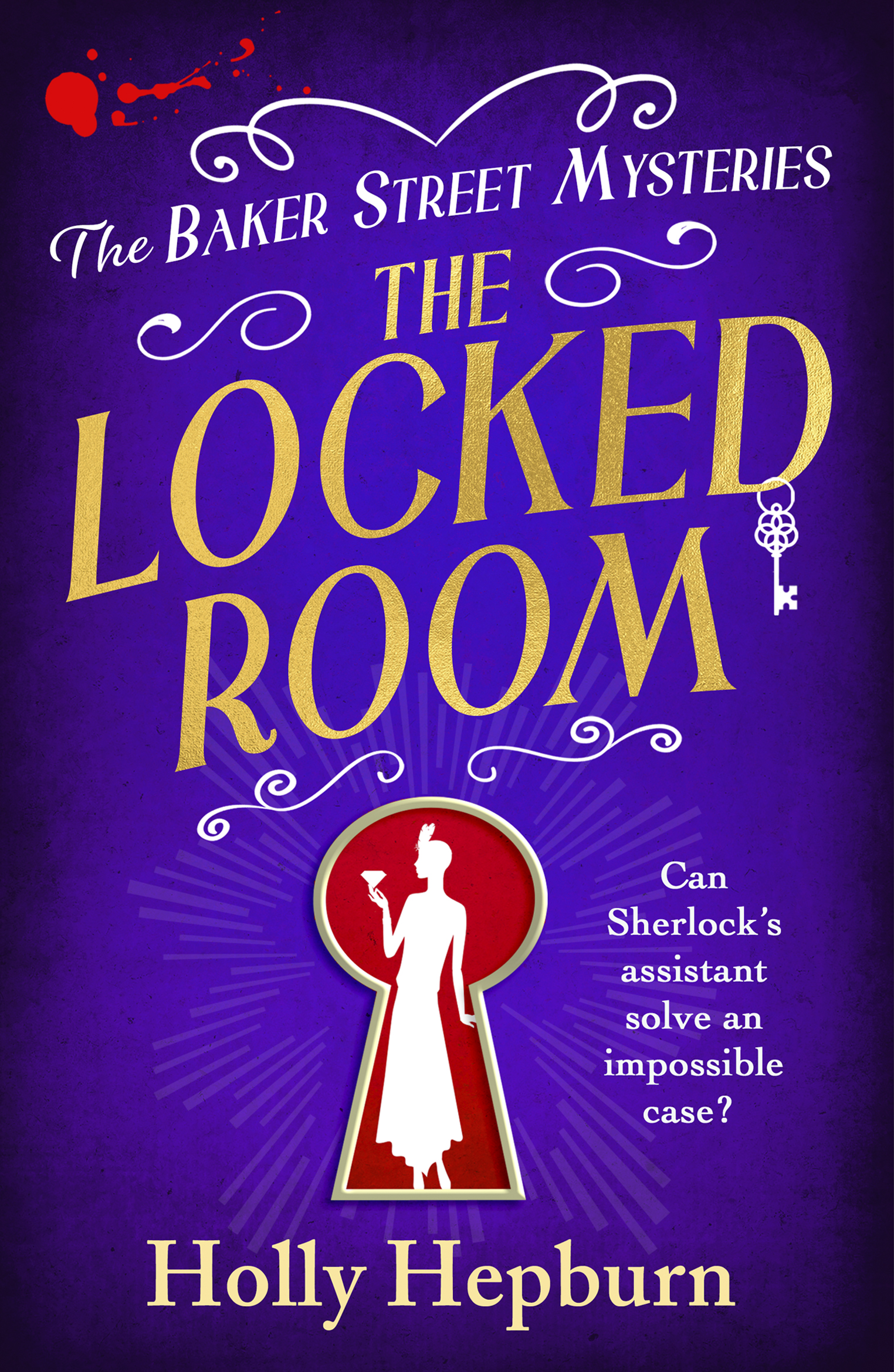 Book Review: The Locked Room by Holly Hepburn | Bibliotica